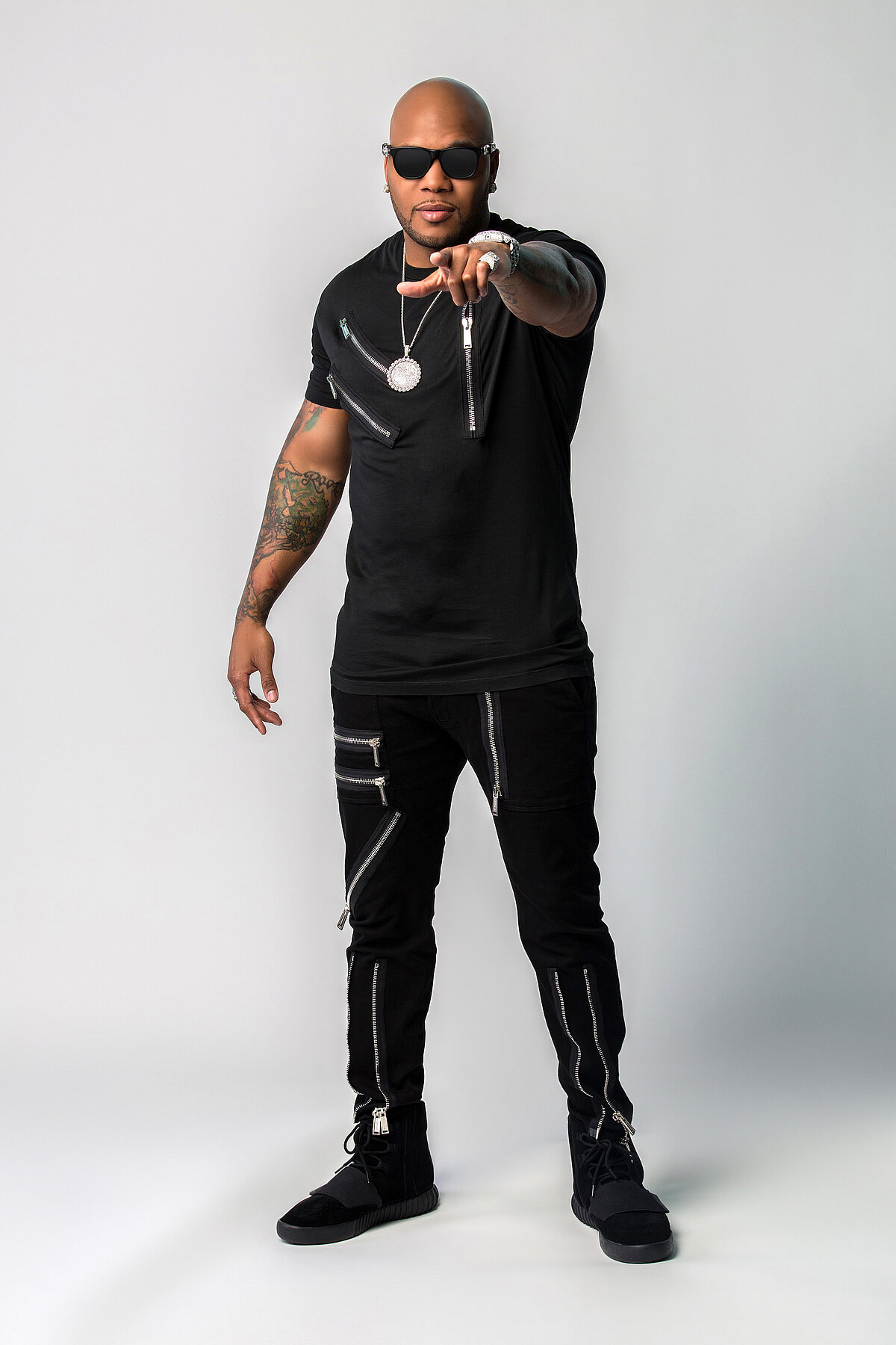 FLO RIDA - Tour Daten & Tickets - arcadia-live.com